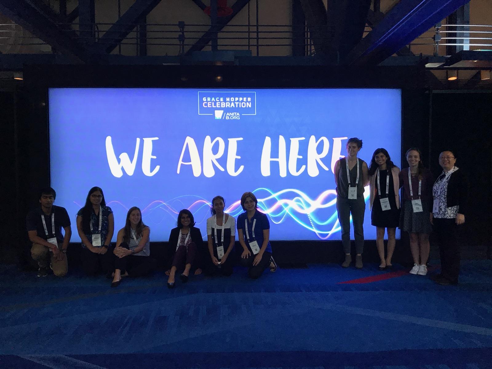 Computer Science & Engineering